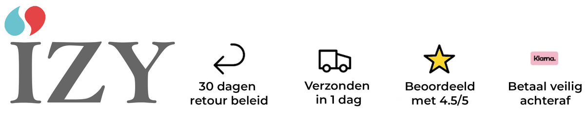 Copy of Trade Login – IZY Bottles